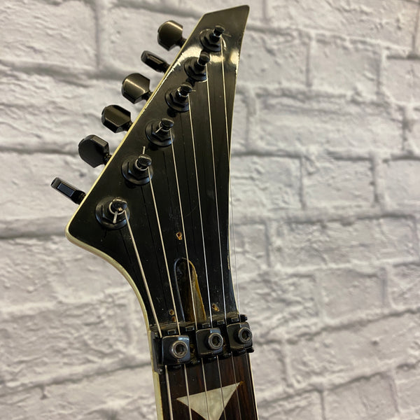 Barrington Parts Guitar Electric Guitar - Evolution Music