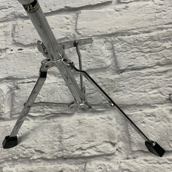 Pearl Single Braced Snare Stand - Evolution Music