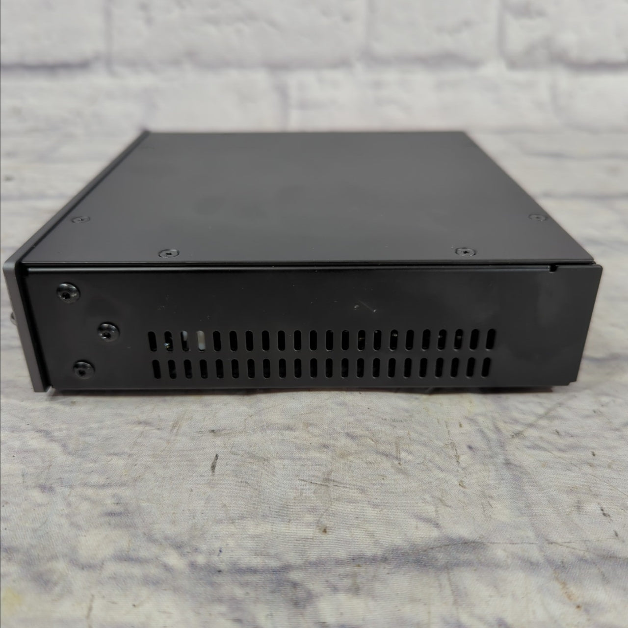 Universal Audio UAD 2 Quad Satellite Audio Interface - Evolution Music