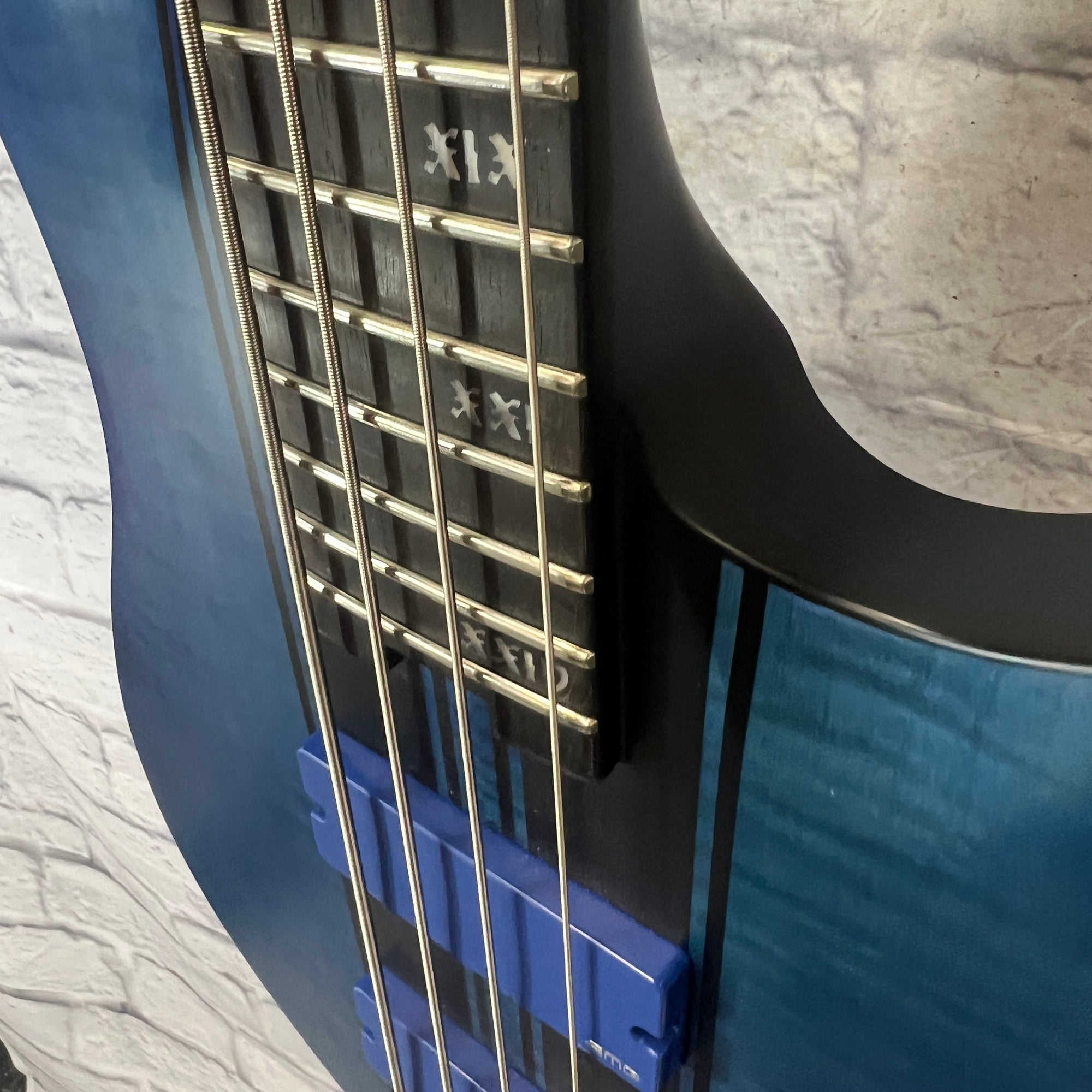 Schecter C4GT 4 String Bass Guitar - Evolution Music