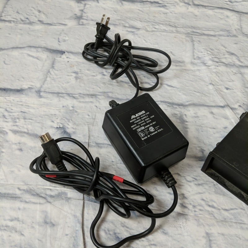 Alesis Quadraverb 2 Rack Unit - Evolution Music