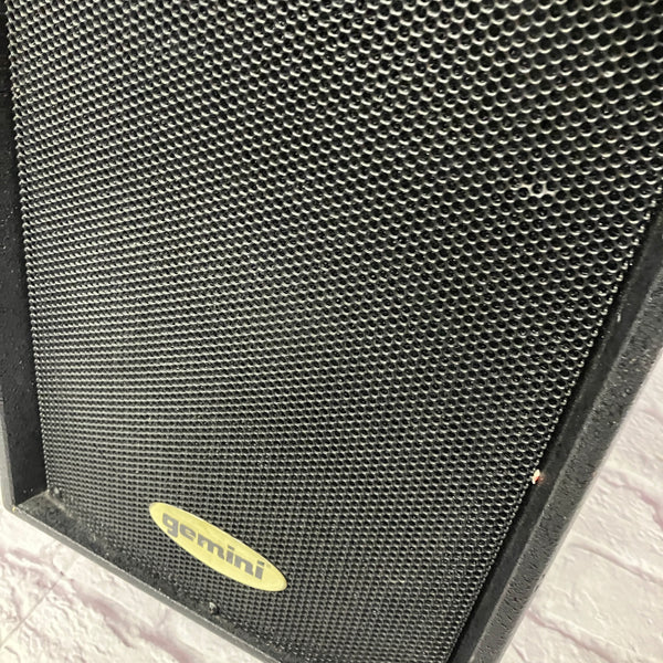 Gemini XTR 500 Passive Satellite Speaker - Evolution Music