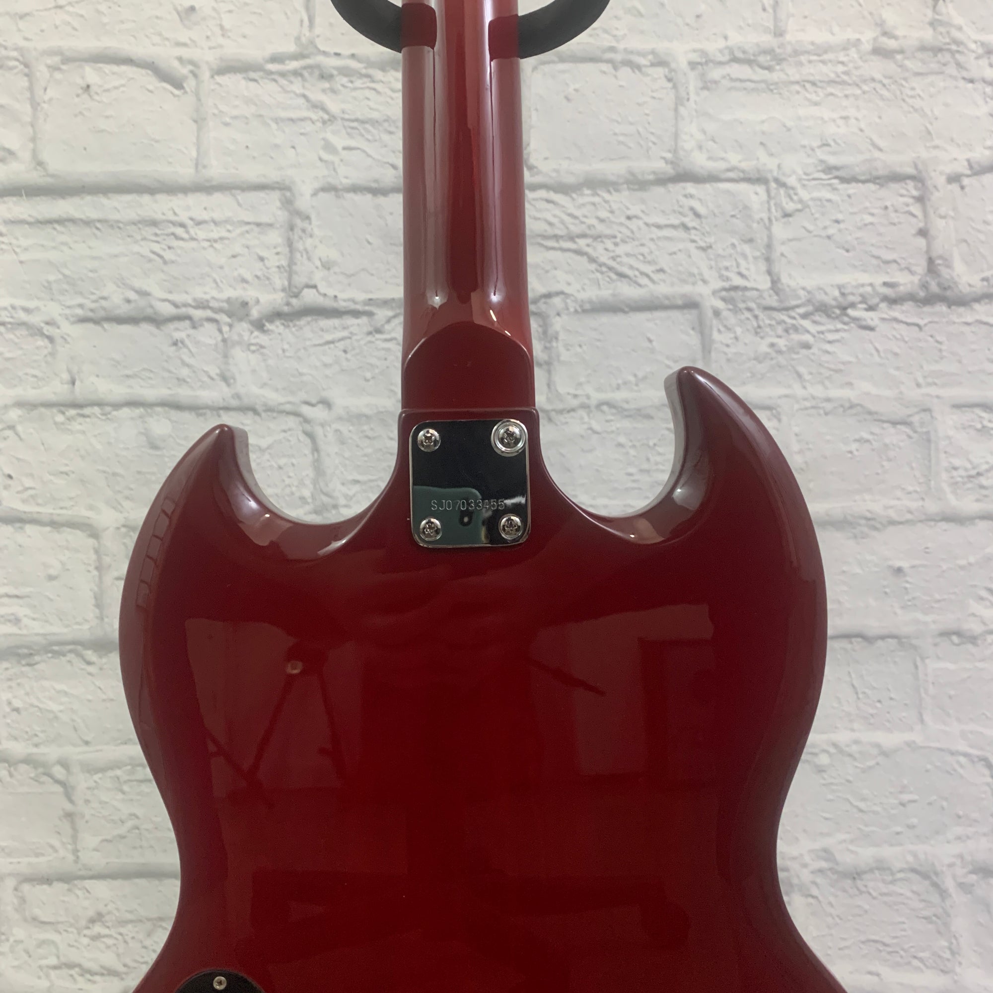 Epiphone SG Electric Guitar - Evolution Music