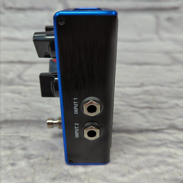 Source Audio Gemini Chorus Pedal w/Manual - Evolution Music