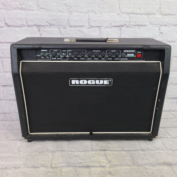 Rogue RG 120R Guitar Combo Amp - Evolution Music