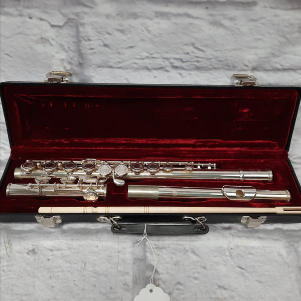 Eastman EFL210 Flute - Evolution Music