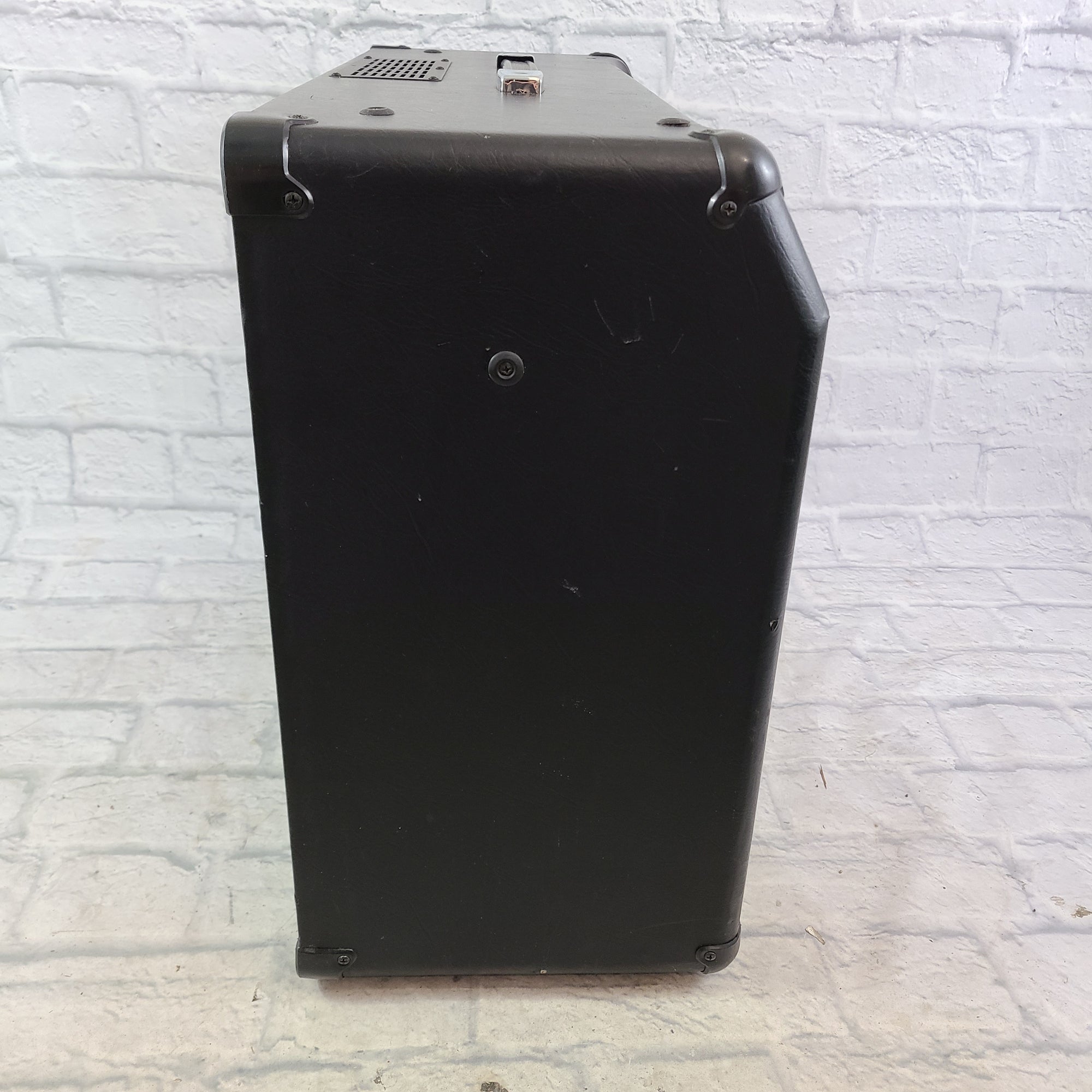 Randall RG100SC Guitar Combo Amp - Evolution Music