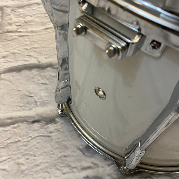 Yamaha Power Lite MS-6213U 13 x 11 Marching Snare Drum - Evolution Music