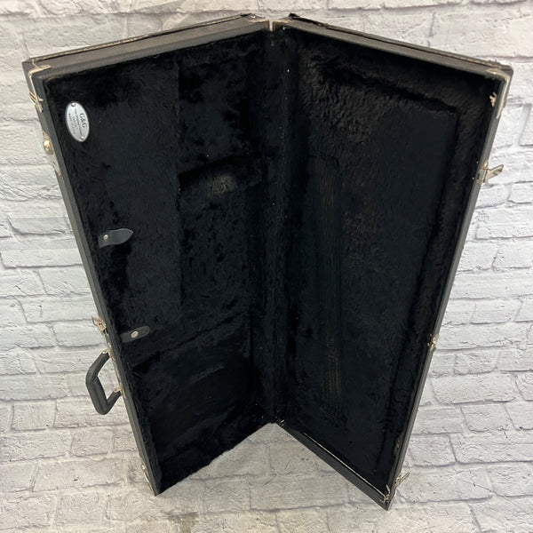 Fender G&G Stratocaster Hard Case - Evolution Music