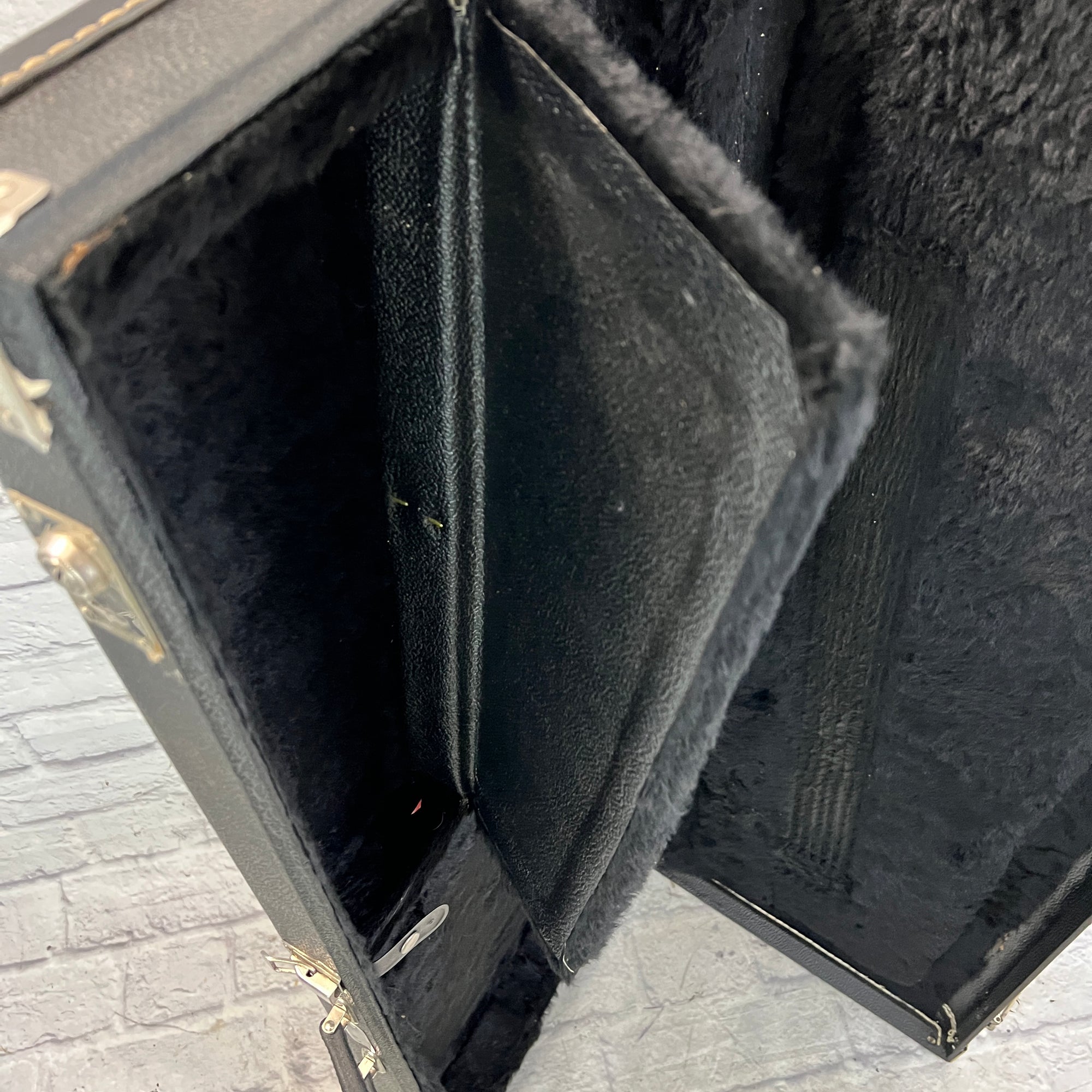 Fender G&G Stratocaster Hard Case - Evolution Music