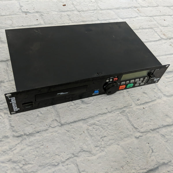 Gemini CD-140 Professional Rack CD Player - Evolution Music