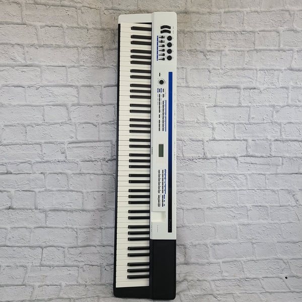 Casio Privia PX-5S Digital Piano w/ Cover - Evolution Music
