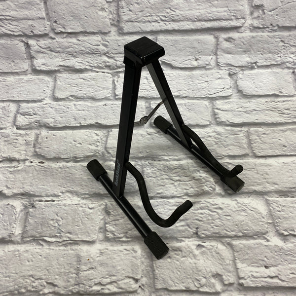RockStand A-Frame Guitar Stand - Evolution Music