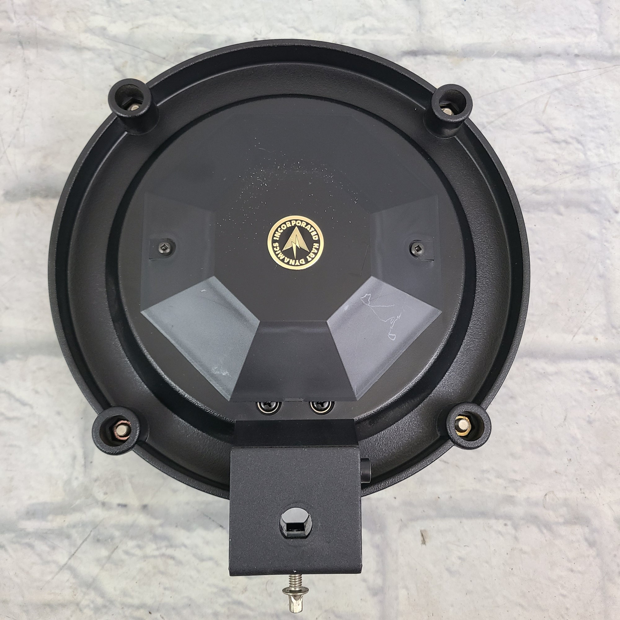 Hart Acupad Electronic Drum Pad - Evolution Music