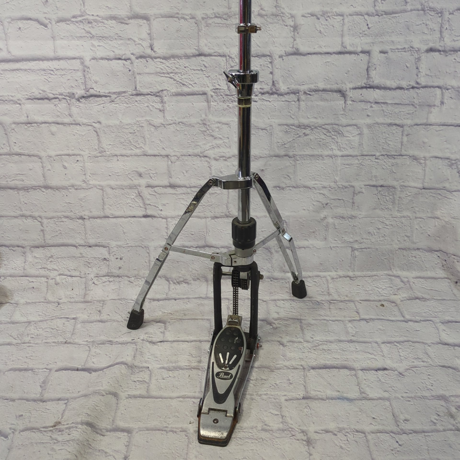 Pearl H2000 Powershifter 2 Legged Hi Hat Stand - Evolution Music