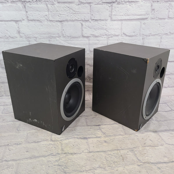 Event 20/20p Powered Studio Monitors (Pair) Studio Monitor Pair ...