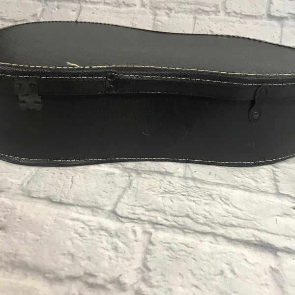Chipboard Acoustic Guitar Case - Evolution Music