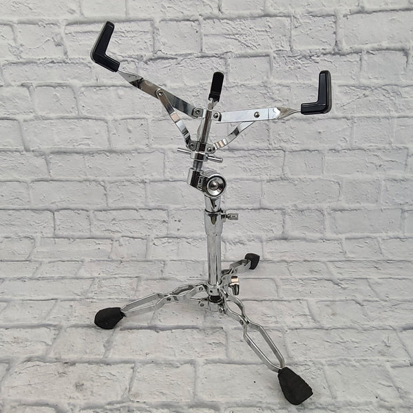 Pearl Double Braced Snare Stand - Evolution Music
