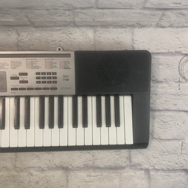 Casio "LK-165" Keyboard - Evolution Music