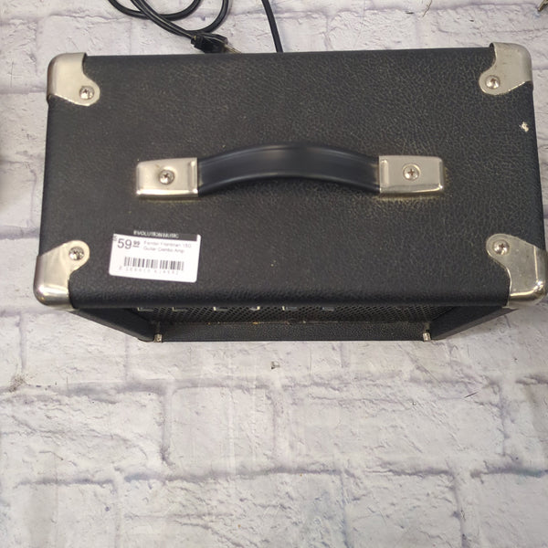 Fender Frontman 15G Guitar Combo Amp - Evolution Music