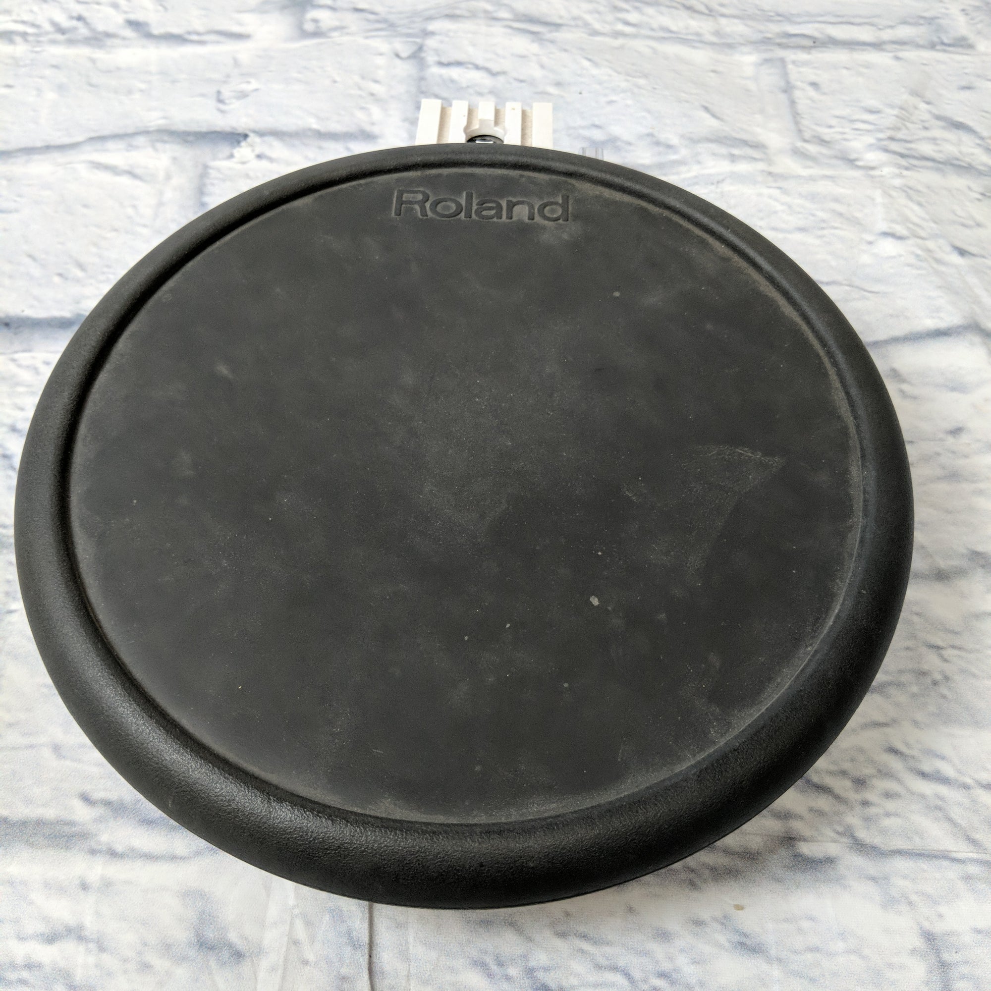 Roland PD-9 Rubber Electronic Drum Pad - Evolution Music