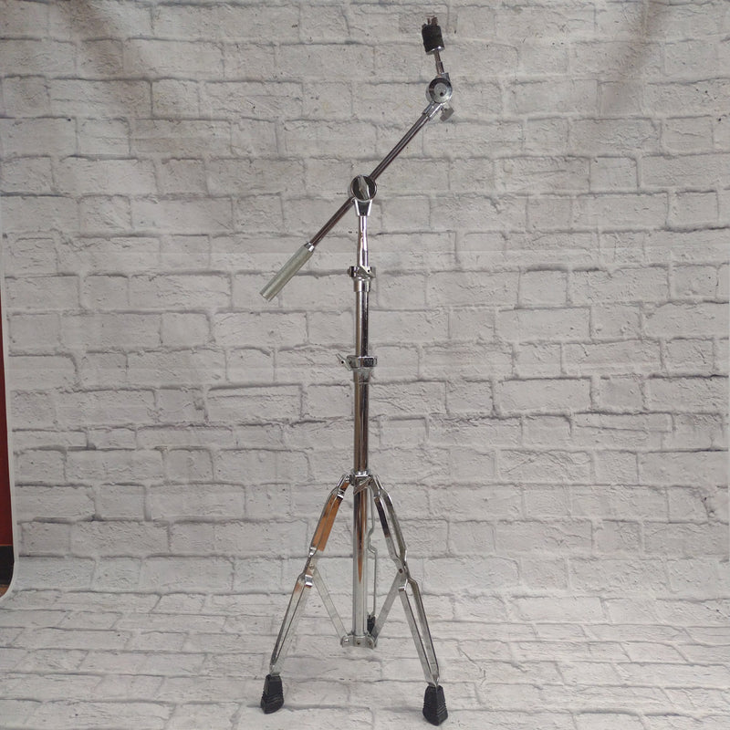 Pearl Boom Cymbal Stand with Counter Weight - Evolution Music