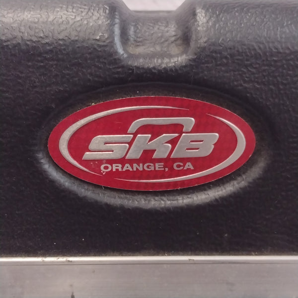 SKB Microphone Case - Evolution Music