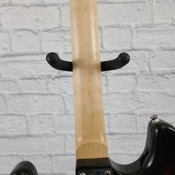 Spectrum Strat Style Electric Guitar - Evolution Music