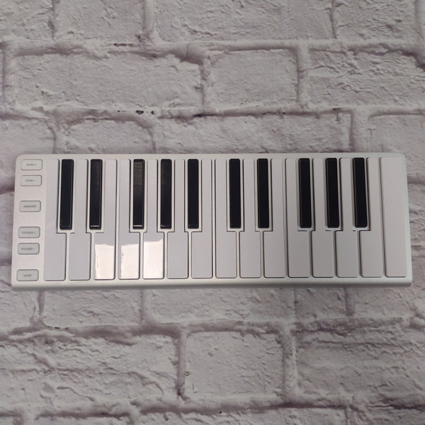 CME Xkey Air 25 Key Midi Controller - Evolution Music