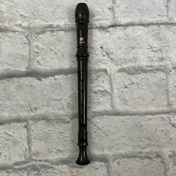 Suzuki Recorder - Evolution Music