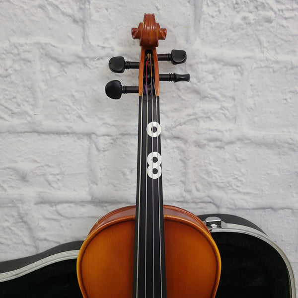 Amati Maestro 12" Viola - 105914 - Evolution Music