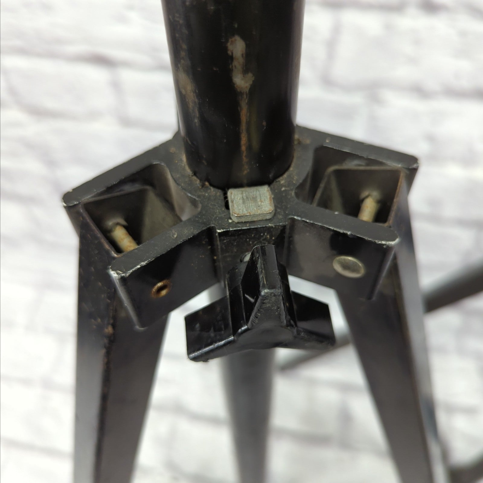 Vintage Hamilton Speaker Stands Heavy Duty - Evolution Music