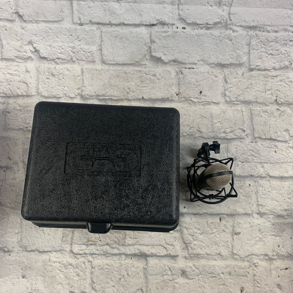 CAD M179 Variable Pattern Condenser Microphone - Evolution Music