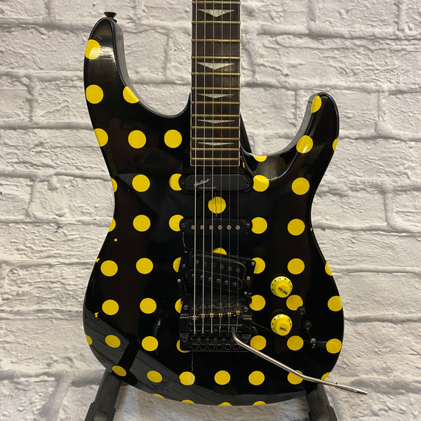 Barrington Parts Guitar Electric Guitar - Evolution Music
