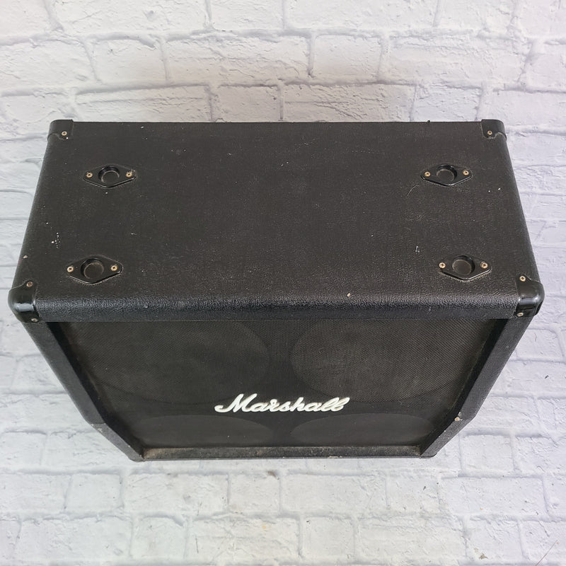 Marshall MG 412A 4x12 Guitar Cab - Evolution Music