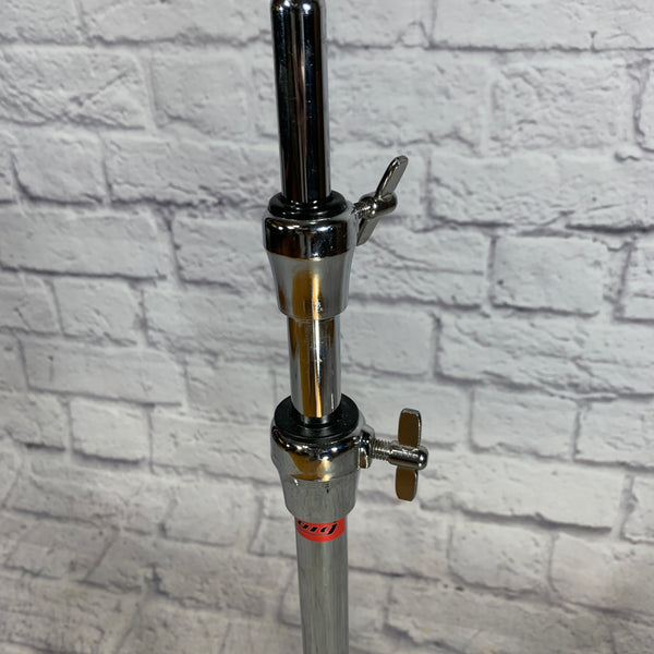 Ludwig Accent Double Braced Straight Cymbal Stand - Evolution Music