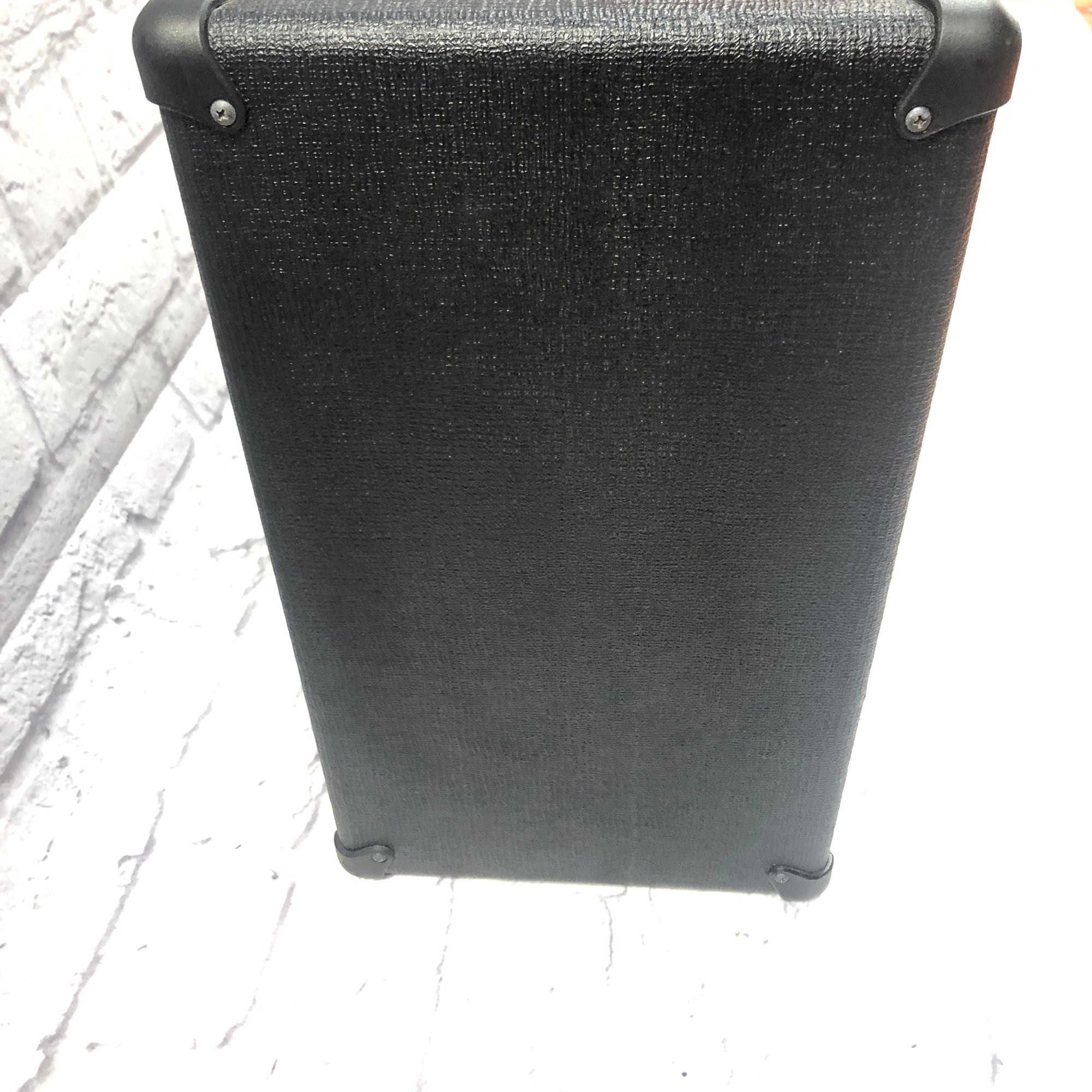 Vox AD50VT 2x12 Combo Guitar Amp - Evolution Music