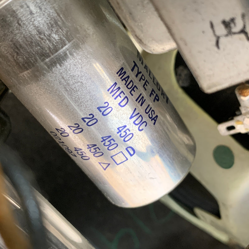 Vintage 1973 Fender Champ-Amp AA764 Guitar Combo Amp - Evolution Music