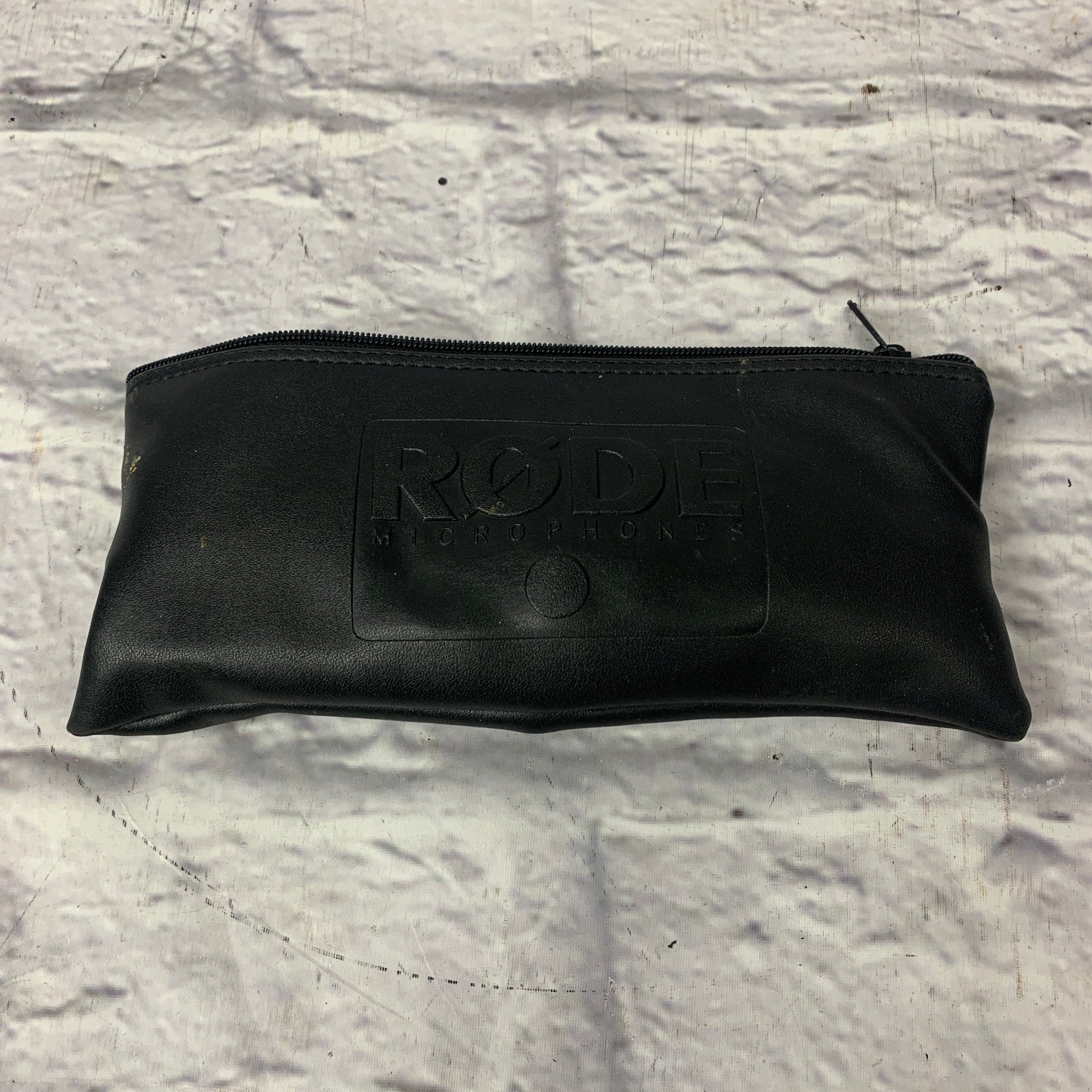 Rode NTK Large Diaphragm Cardioid Tube Condenser Microphone - Evolution ...