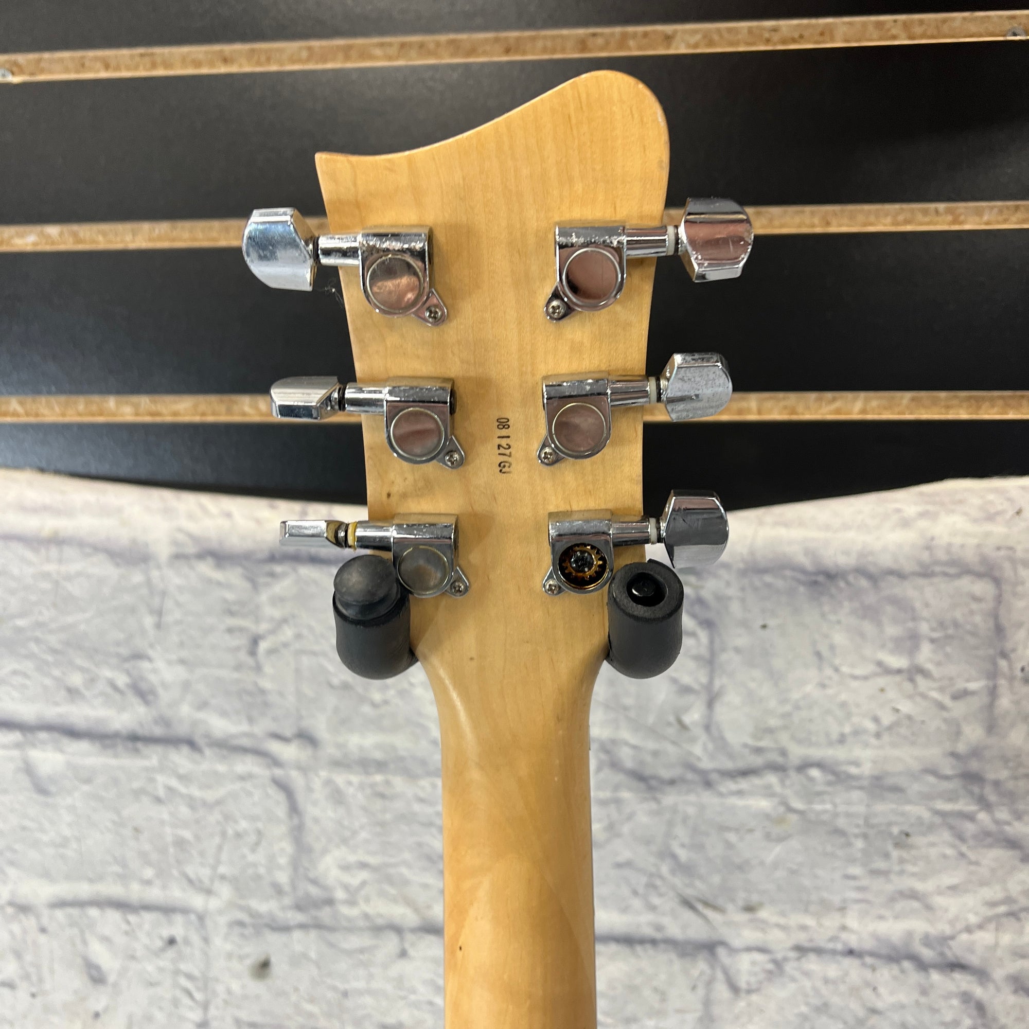 First Act 222 Adam Levine Signature Electric Guitar - Evolution Music