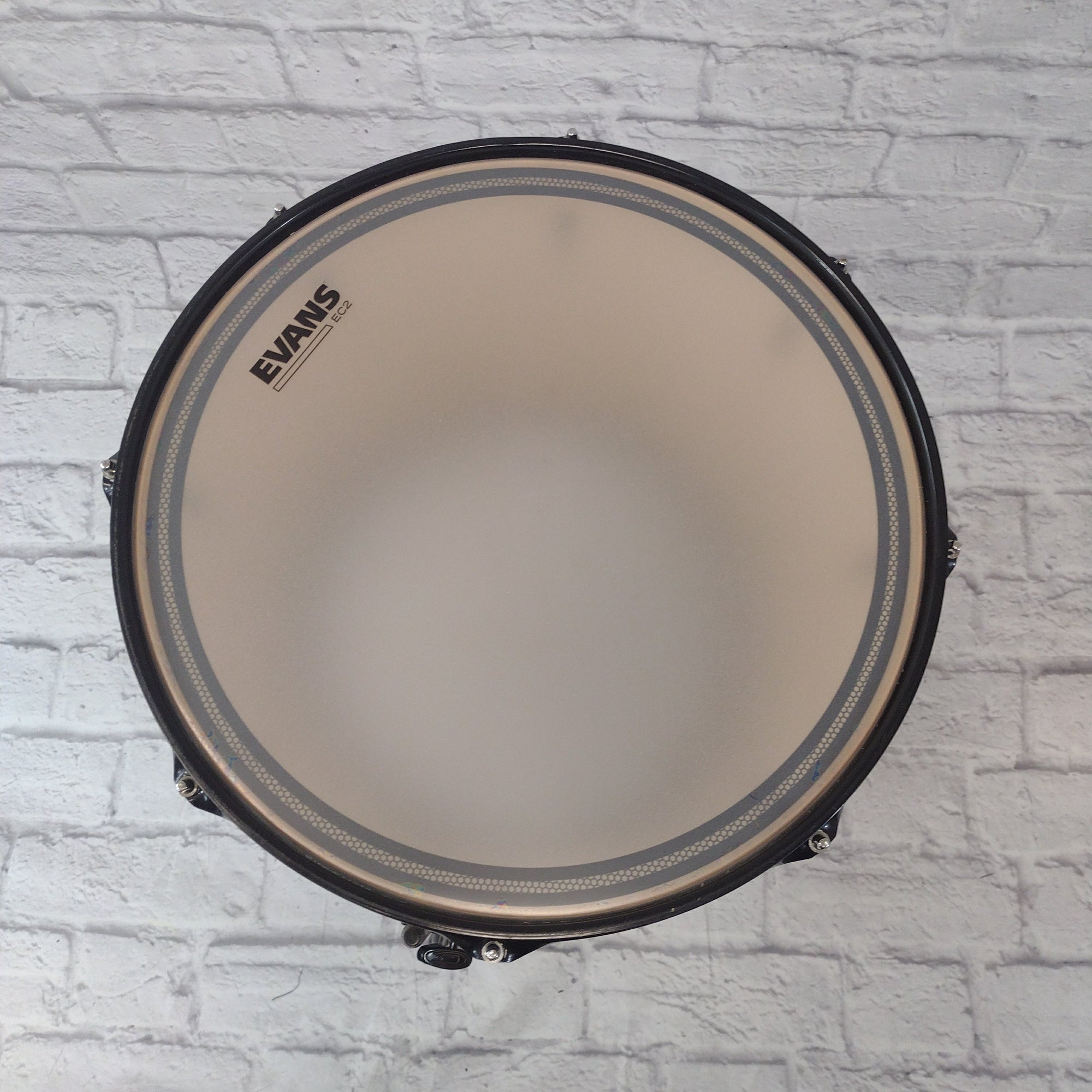 Orange County Drums & Percussion OCDP Venice 3pc Drum Kit - Pearl Whit ...