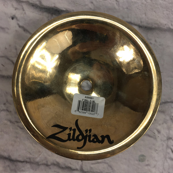 Zildjian 6in Zil Bell Cymbal - Evolution Music