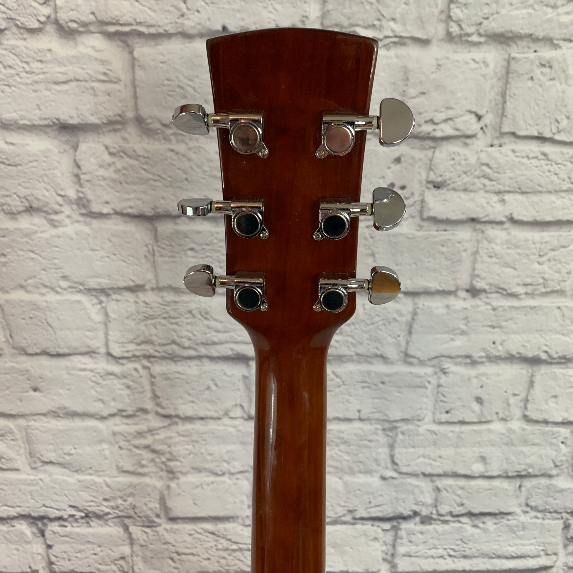 Ibanez PC15-NT Acoustic Guitar Natural - Evolution Music