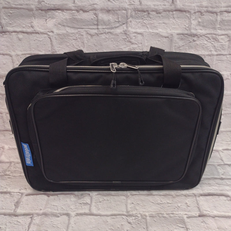 Pedaltrain Soft Bag - Evolution Music