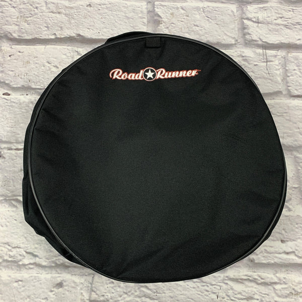Road Runner 14" Snare Bag - Evolution Music