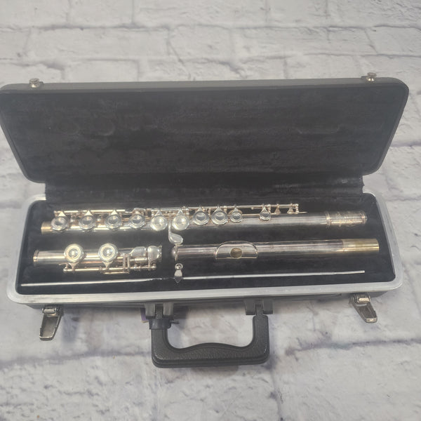 Bundy Selmer Student Flute - Evolution Music