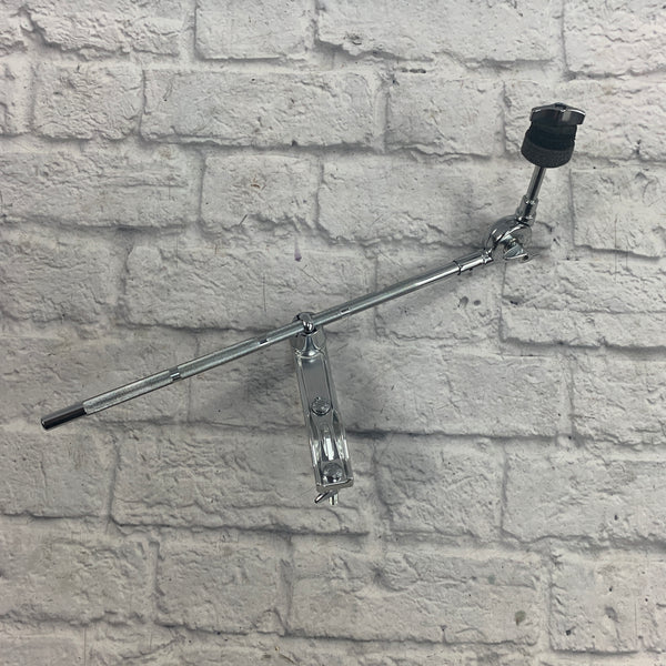 Percussion Clamp with Cymbal Arm - Evolution Music