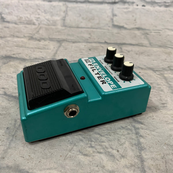 DOD FX25B Envelope Filter Pedal - Evolution Music