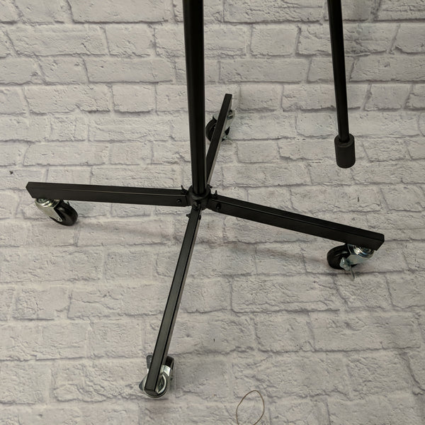 On-Stage OSS SB96+ Studio Boom Microphone Stand - Evolution Music