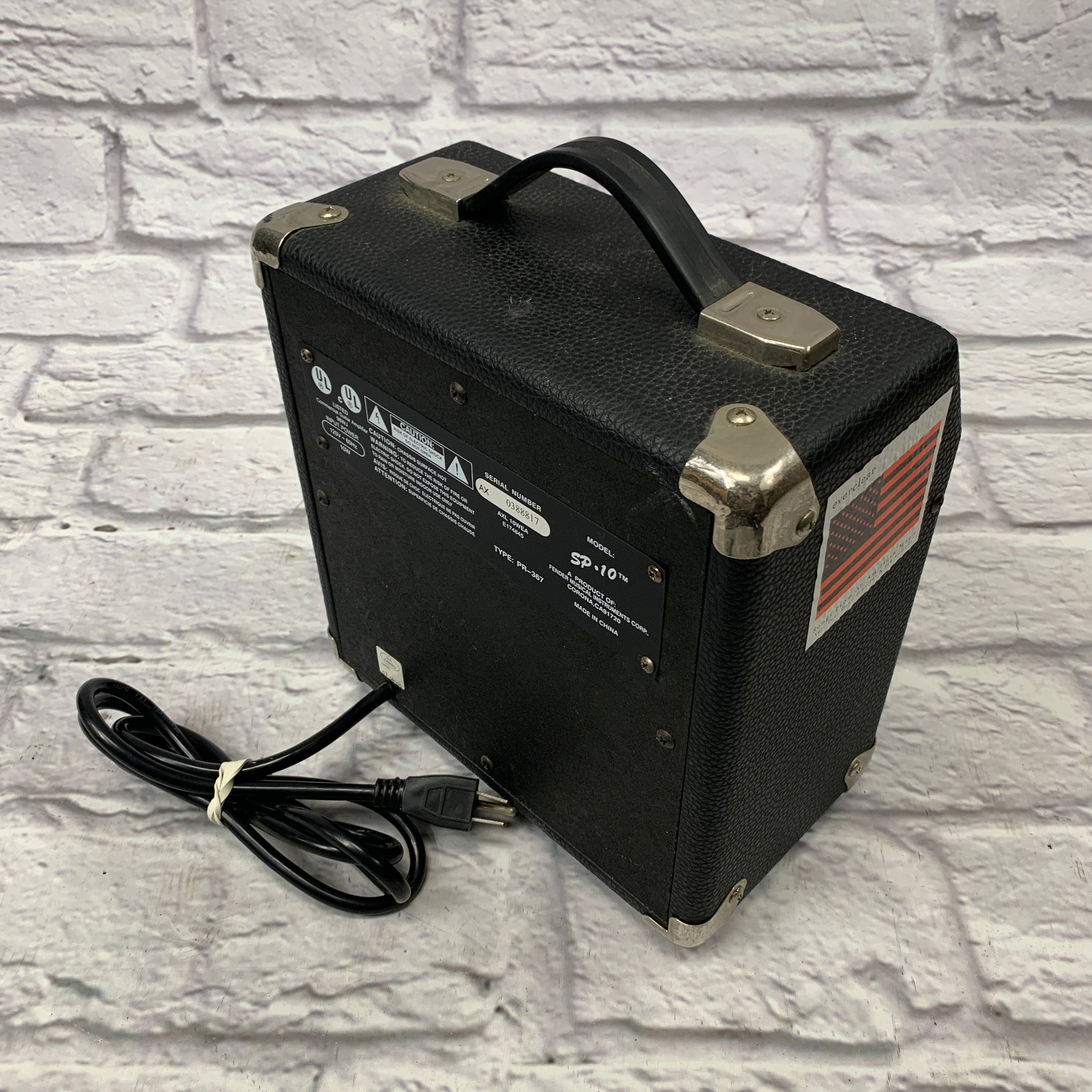 Squier Sp 10 Schematic Squier Sp 10 Amp Schematic